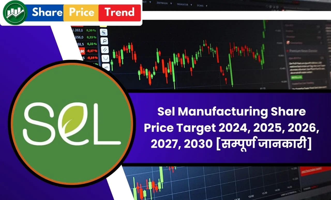 Sel Manufacturing Share Price Target 2024, 2025, 2026, 2027, 2030 ...